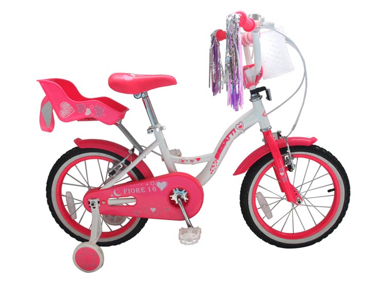 BICICLETA 2021 FIORE ARO 16 – Sale outlet